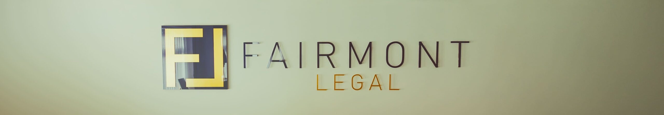 Do I Need A Will? | Fairmont Legal - Bolton Law Firm