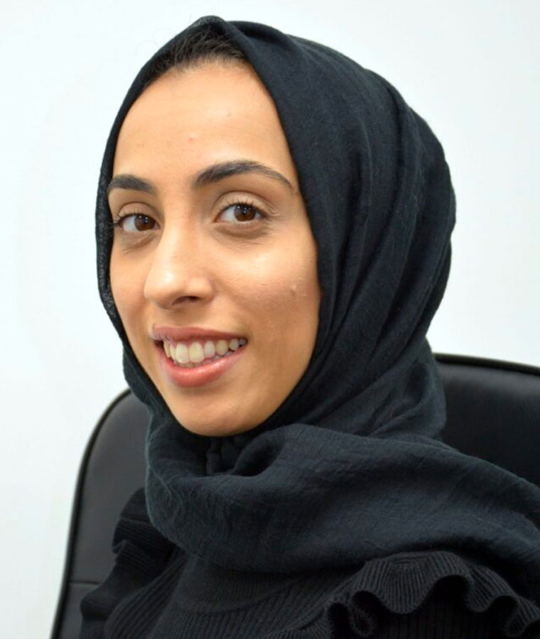 Nazia Patel - Fairmont Legal - Bolton Law Firm