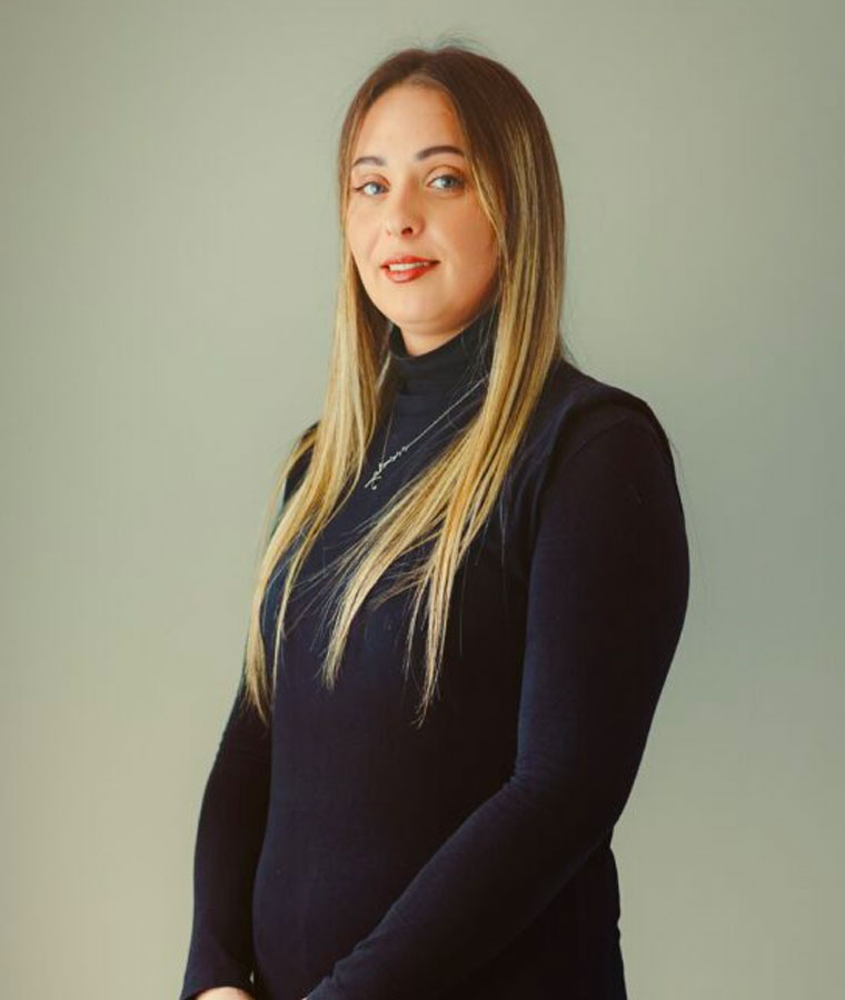 Kayleigh Hatton - Fairmont Legal - Bolton Law Firm