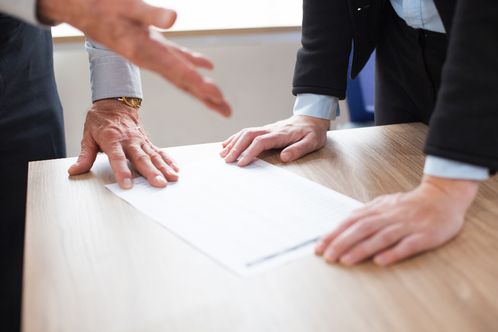 5 tips on navigating redundancy | Fairmont Legal - Bolton Law Firm
